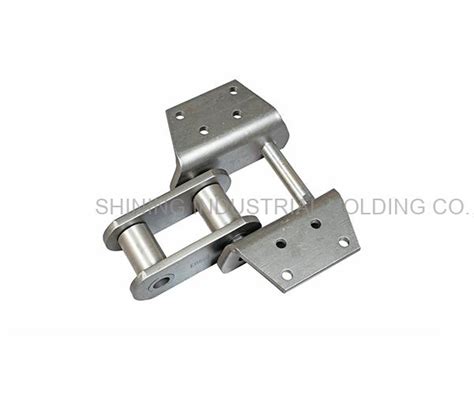 Er856 Er859 Industry Bucket Elevator Chain Supplier From China Shining