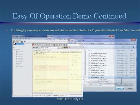 Semiautomatic PLC Program Logic Verification Validation And Debugging