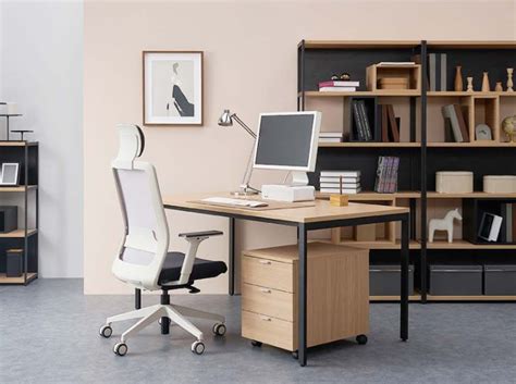 서재인테리어 모노 컴퓨터책상 추천 120014001600