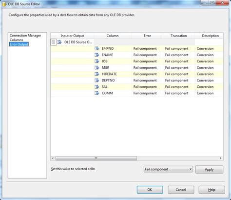 ssis derived column transform