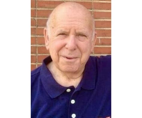 Steven Jacobson Obituary 1938 2024 Richmond Va Richmond Times Dispatch