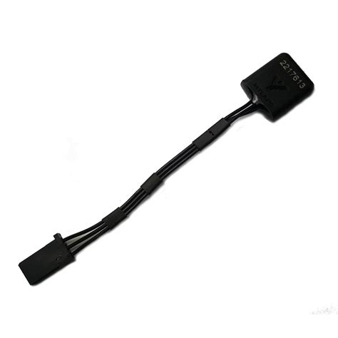 MYLAPS RC4 Pro Direct Powered Personal Transponder Black W Box AIT10R147