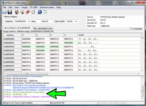 Firmware GRBL STM32 Méthode facile MakerFr