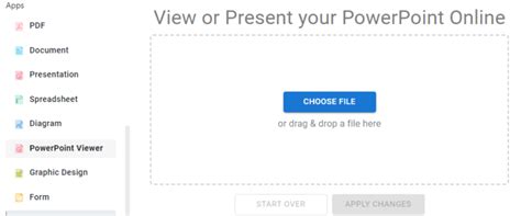 How To View PowerPoint Online In A Web Browser Visual Paradigm Blog
