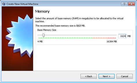 Can Not Get A Ubuntu Virtual Machine Working In Virtualbox Super User