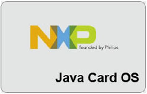 Oprfid Com Supply JCOP Card Java Card