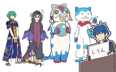 Sothis Fire Emblem Cosplay Danbooru