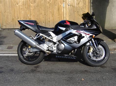 How good is my bike? 2001 cbr 929 - Page 3 - Sportbikes.net