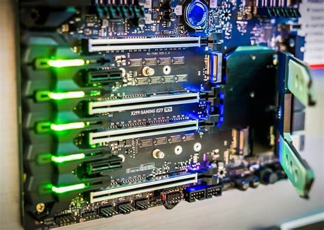 Best Gaming Motherboards Of High Ground Gaming Best Gaming Motherboards Of High Ground Gaming