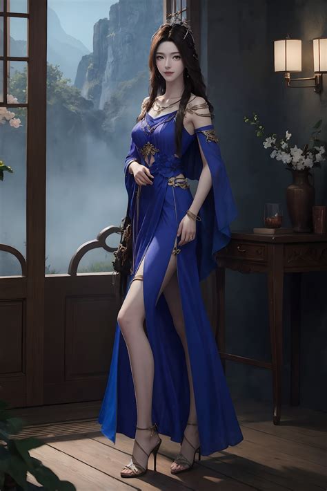 Ảnh Sex 3d Tử Linh Tiên Tử Phàm Nhân Tu Tiên 21 Ảnh Ảnh Sex 3d Ảnh