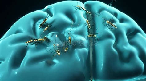 Exploring The Intricate Relationship Between Artificial Humans And Neural Behavior Patterns