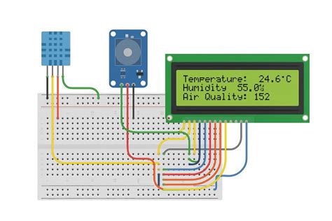Tinkercad Arduino Simulation Tutorial To Simulate Iot Online