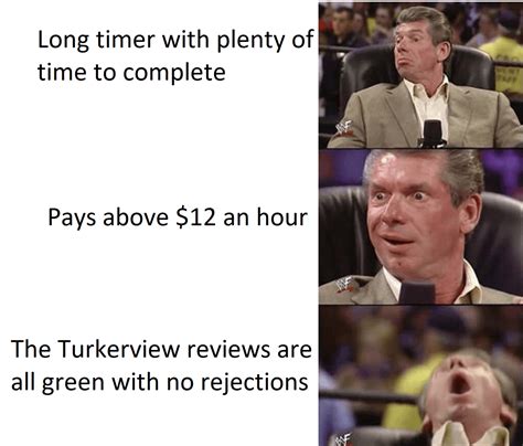Shout Out To All The Good Requestors Out There Who Dont Rip Us Off R Mturk