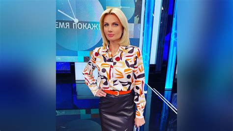 Олеся Лосева биография фото личная жизнь семья и дети рост 2025