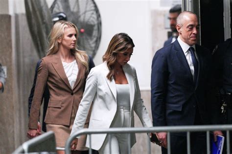 Trump Staffer Who Posted Unified Reich Video On Truth Social Revealed