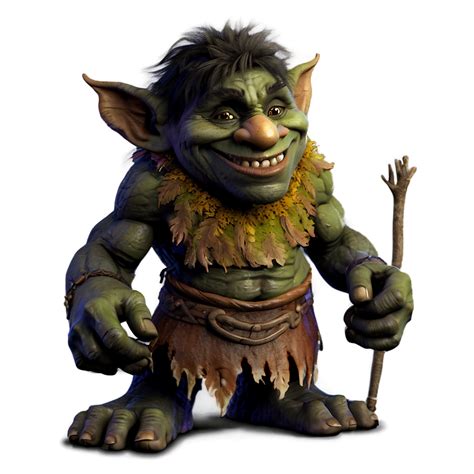 Troll Png Images 200
