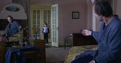 The Shining Jack Nicholsons Best Moments As Jack Torrance