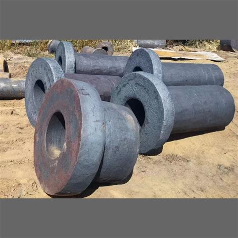 Cold Forged Fasteners Ring Forging Process Steel Tube And Steel Wheel