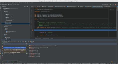 Cấu Hình Xdebug Bằng Phpstorm Cho Docker Topdev