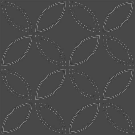 Premium Vector Geometric Pattern 64