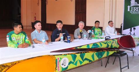 Anuncian La 61 Edición De La Gran Regata Del Río Nazas 2024