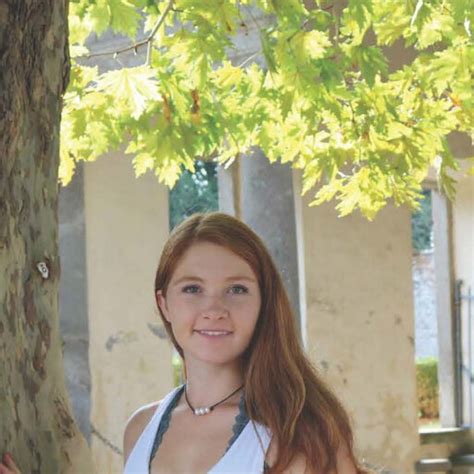 Kaylee Glidden Endicott College Boston Department Of Interior