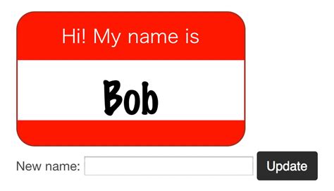 Shadow Dom Web Components を構成する技術