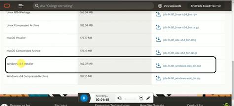 How To Install Java In Windows Set Up Command Prompt Technical Speaks Technical Speaks