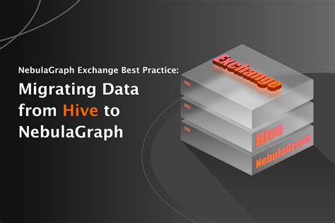 Hands On Tutorial For Hive Data Import With Nebulagraph Exchange