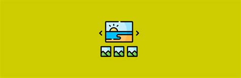 plugin block editor gallery slider —