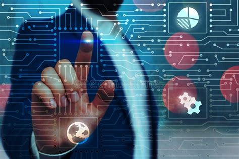 Remotely Access And Control Of Computers Via Web Internet Connection