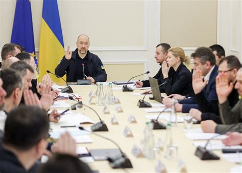 Уряд виділив 792 млн грн на зміцнення обороноздатності: на що саме ...