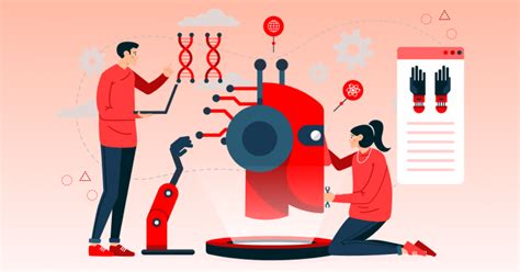 Machine Learning Development Company Ml Engineers