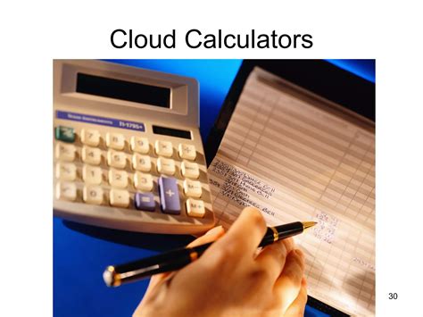 Cloud Integration Tools Ppt