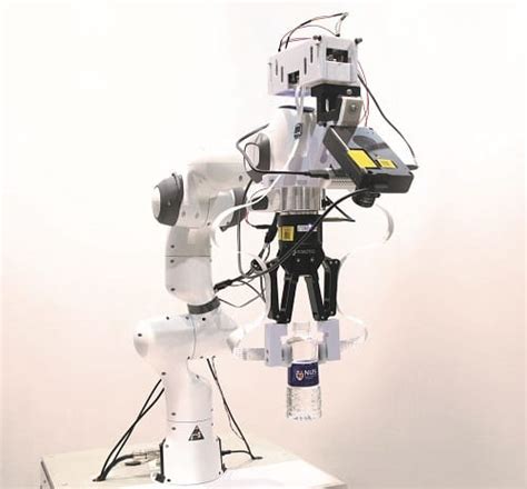 Neuromorphic Computing To Enable Robots With Sense Of Touch And Feel