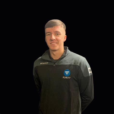 Mark Costello Flyefit