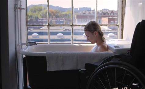 Melanie Pilon Breasts Scene In Assises Aznude