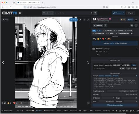 This Is How You Can Effectively Use LoRA Stable Diffusion Models