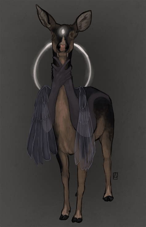 Adopt The Watcher Closed By Coypucoyote On Deviantart