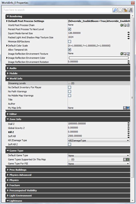 technical game design udk vs cryengine 3 sdk creating a new level