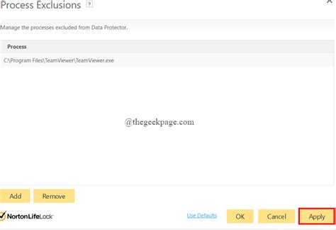 Fix TeamViewer Not Ready Check Your Connection In Windows 11 10
