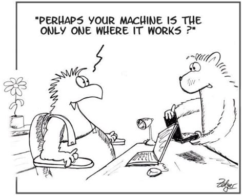 Breaking Down Barriers Navigating The Tester Vs Developer Dynamics