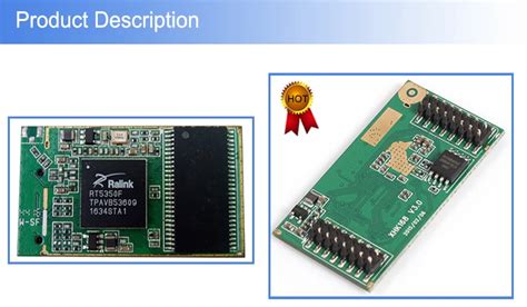 Hot Wlan Modules 5ghz Lot Power Enhanced Version Spi Wifi Module Usb