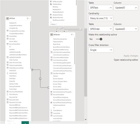 Solved Trouble Calculating The Date Difference Between Tw Microsoft Fabric Community