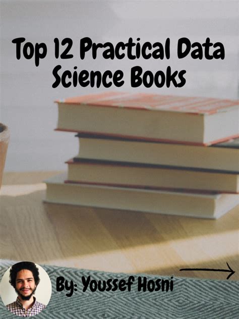 Top 12 Practical Data Science Books 1671624669 Pdf