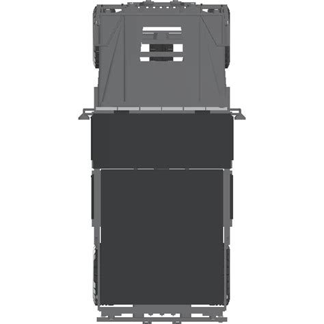 Simpleplanes H1 Rock Crawler Chassis Koh