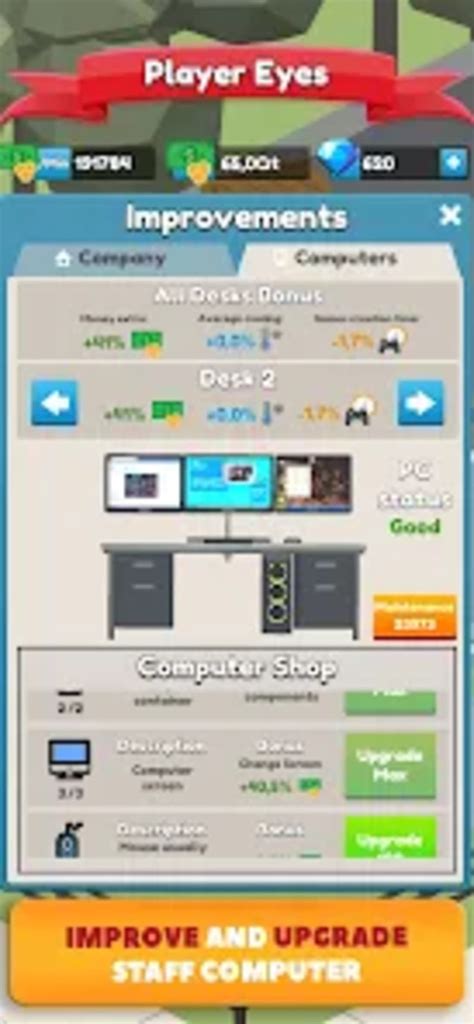 Idle Game Dev Empire For Android Download