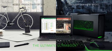 Razer Blade Stealth