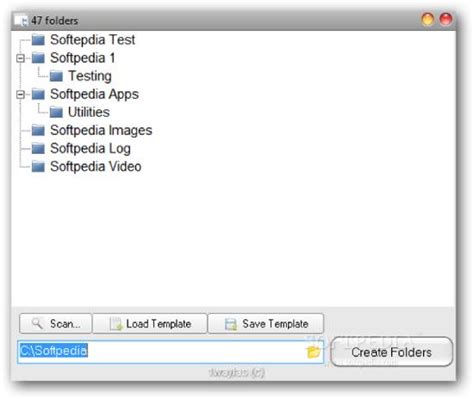 10 Best Free Folder Creator Software For Windows