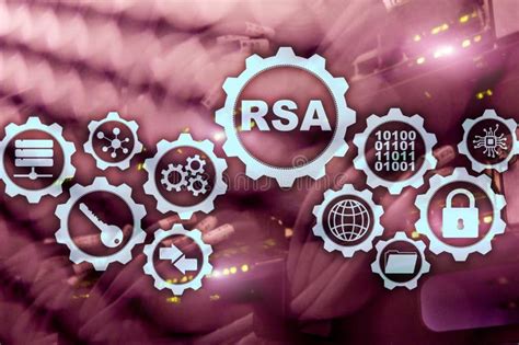 rsa sistema criptogrfico de rivest shamir adleman seguridad de la